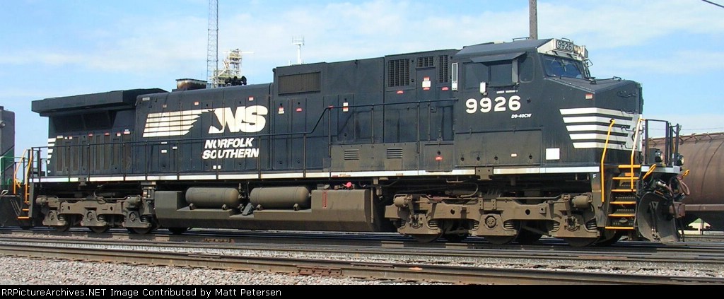 NS 9926
